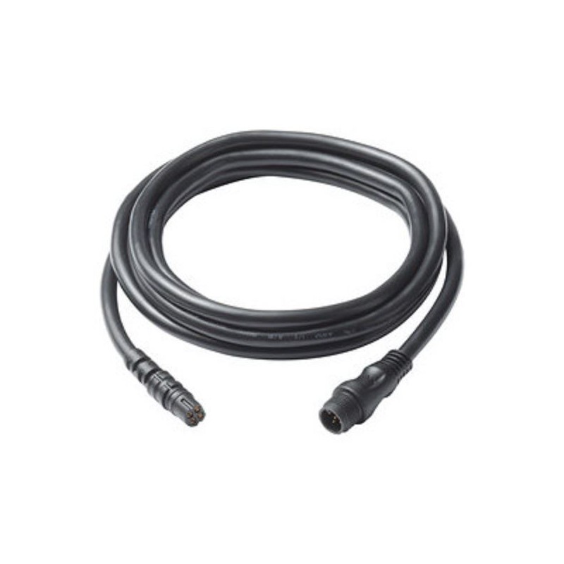 Garmin 4-pin Female to 5-pin Male NMEA 2000 Adapter Cable